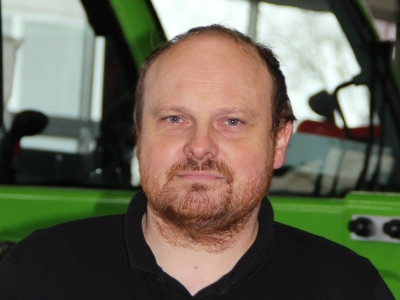 Team – Für Sie da!